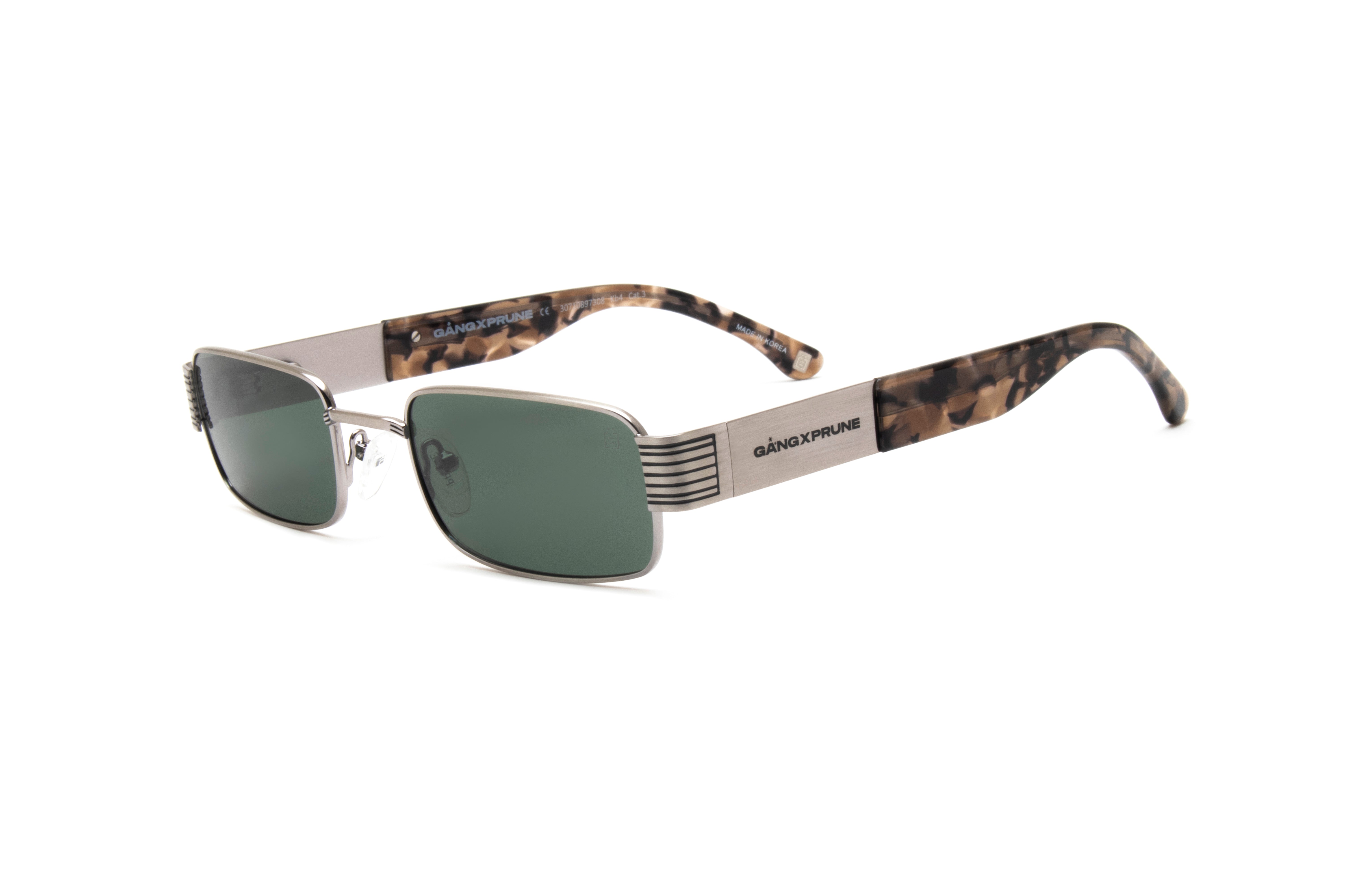 PRUNE N1 Gafas de Sol Polarizadas UV400 | Braver Óptica – BRAVER ...